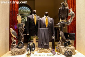 フィレンツェ発のブランド10選！グッチ本店で気になったことは？ | 世界トリップ