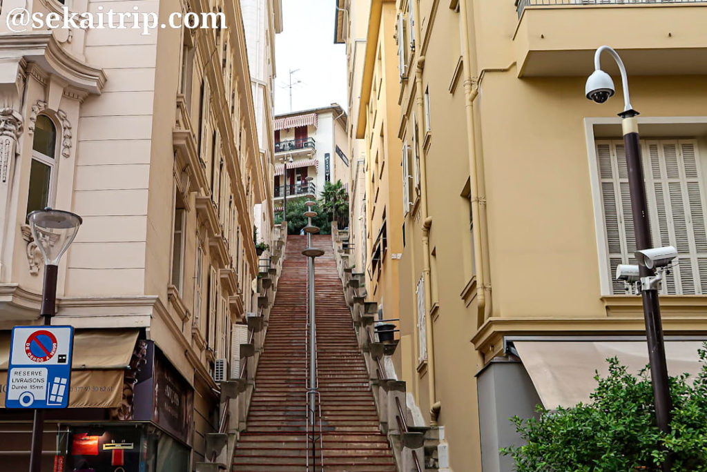 モナコの治安を一刀両断！治安対策が万全な理由とは？ | 世界トリップ