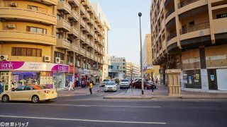 【世界トリップ写真館】UAE・ドバイ編：ドバイモール周辺を中心に掲載！ | 世界トリップ