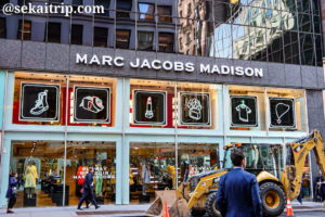 ニューヨークの人気ブランド20選！ティファニー、ラルフローレンなど注目ブランドを厳選 | 世界トリップ