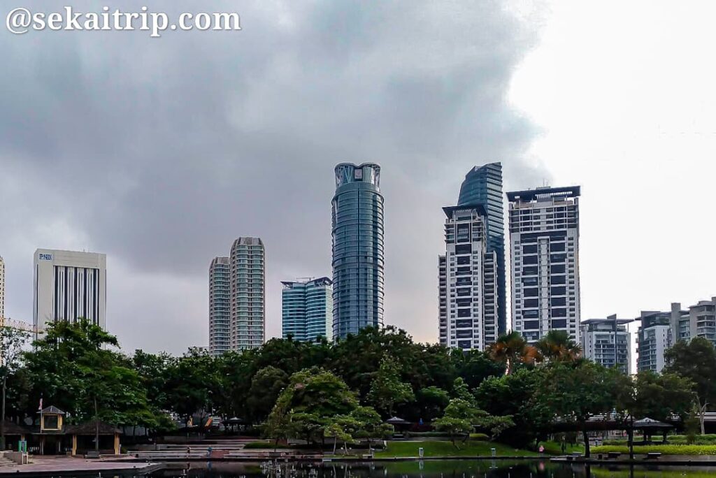 クアラルンプールの高層ビル20選！ジャン・ヌーヴェルが手掛けた建物とは？ | 世界トリップ