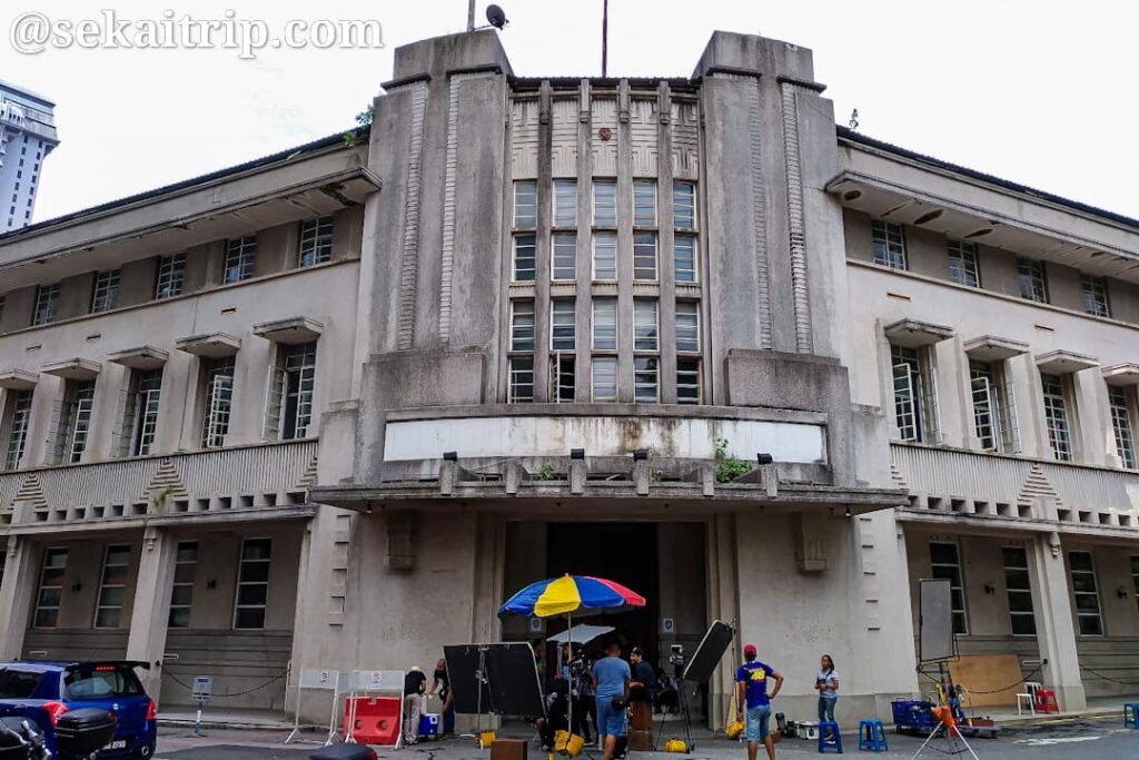 クアラルンプールの歴史的建造物まとめ！英国植民地時代の建物群とは？ | 世界トリップ