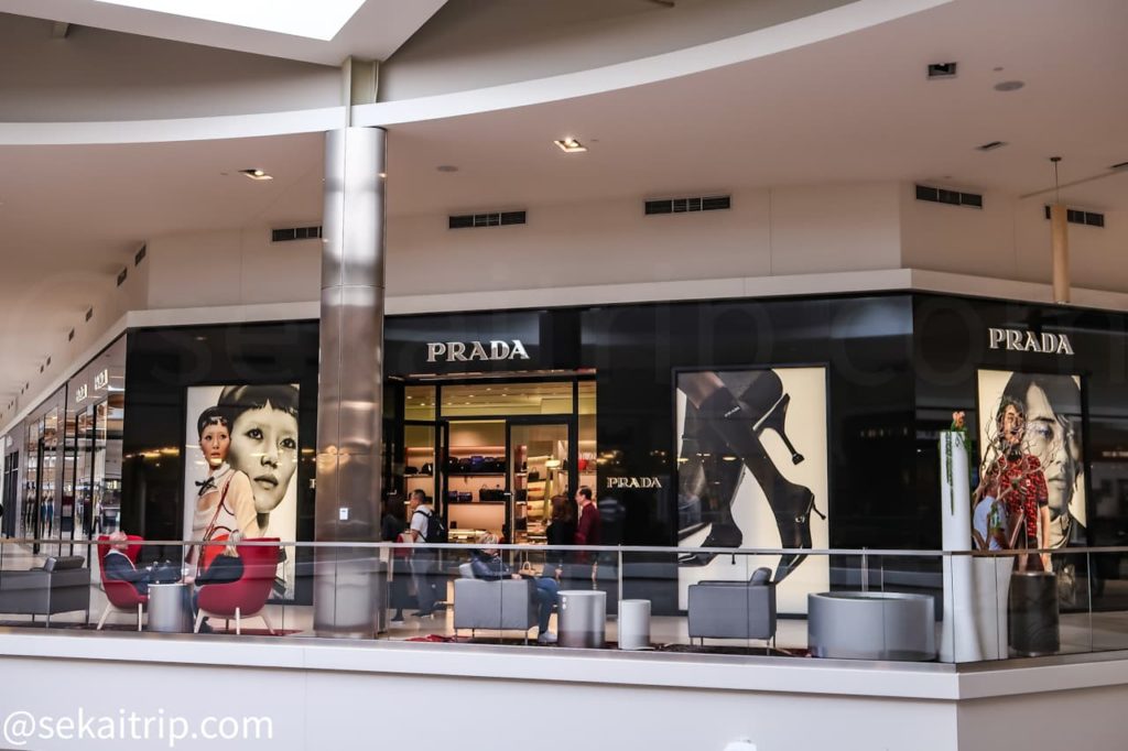 シカゴのアウトレットをチェック！気になる値引率、ブランド一覧は？ | 世界トリップ