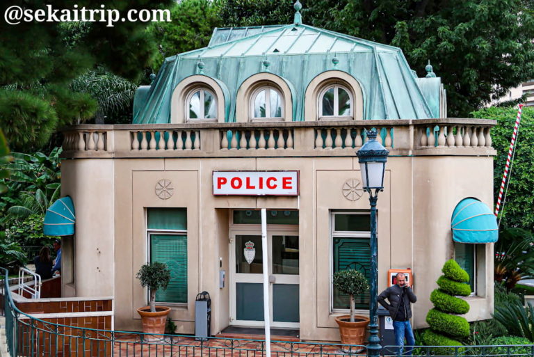 モナコの治安を一刀両断！治安対策が万全な理由とは？ | 世界トリップ