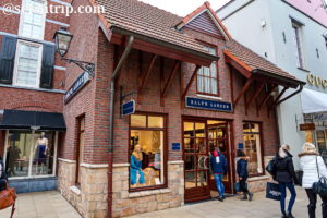 アムステルダムから日帰りOK！ルールモントのアウトレットの見所は？ | 世界トリップ