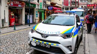 マカオのおすすめ買い物スポット10選！カジノはまさにブランド天国 | 世界トリップ