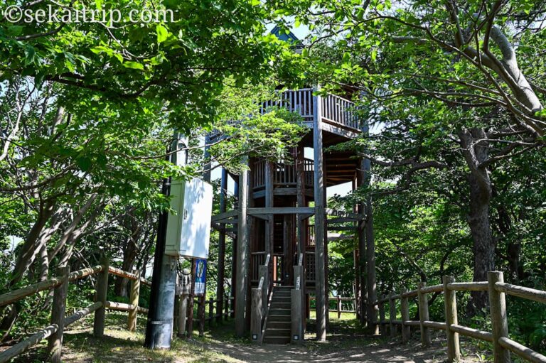 黄金岬は積丹ブルーの穴場スポット！行き方や展望台から見た絶景とは？ | 世界トリップ