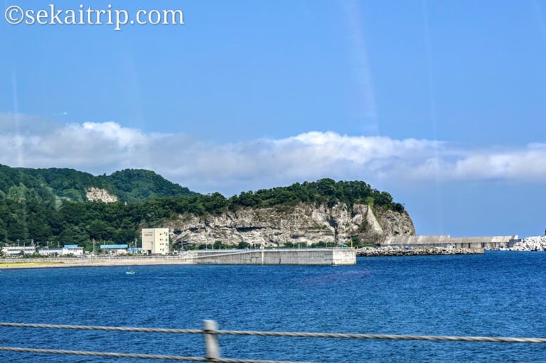 黄金岬は積丹ブルーの穴場スポット！行き方や展望台から見た絶景とは？ | 世界トリップ