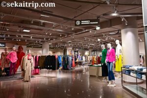 シュテッフルはウィーンの老舗デパート！取り扱いブランドは？ | 世界トリップ