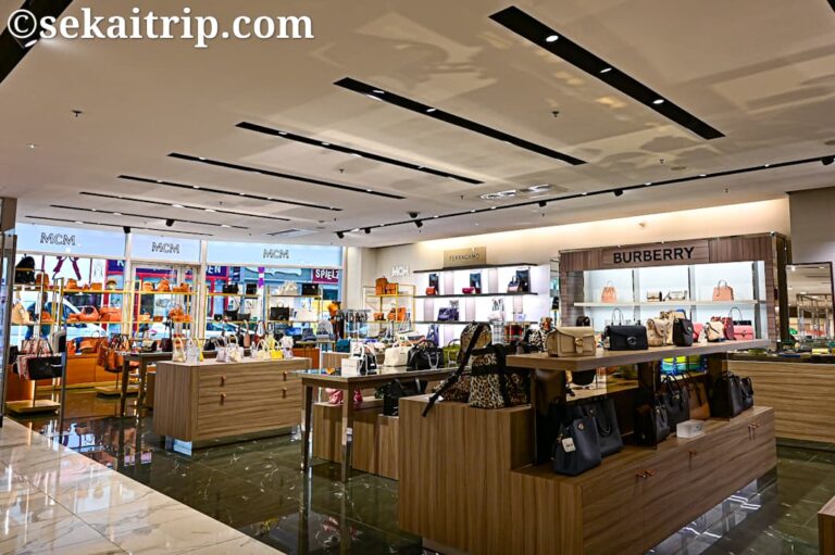 シュテッフルはウィーンの老舗デパート！取り扱いブランドは？ | 世界トリップ