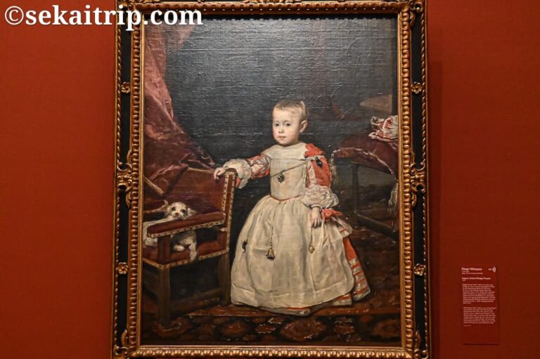 ウィーンの美術史美術館を攻略しよう！ブリューゲルの代表作が見所？ | 世界トリップ