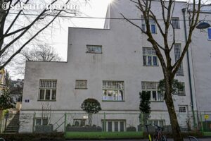 アドルフ・ロース設計の建築物5選！ロースハウス、シュタイナー邸など | 世界トリップ