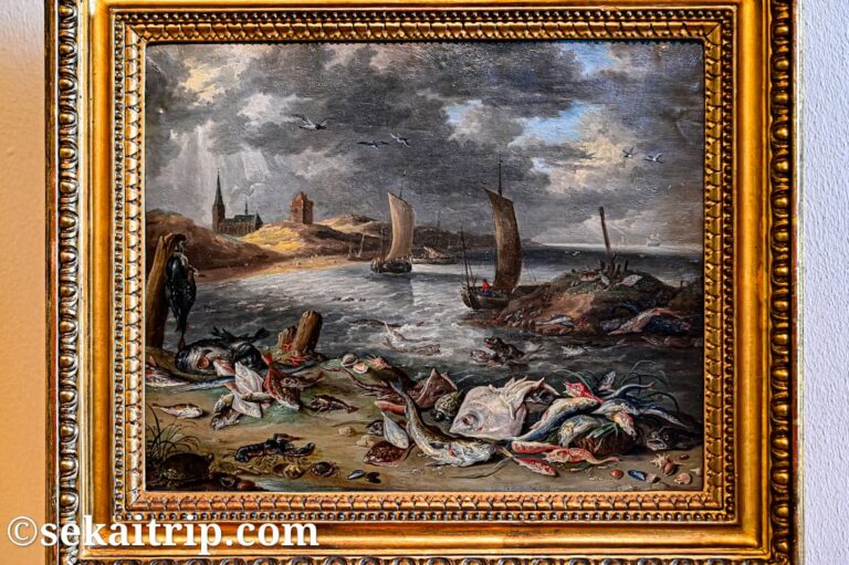 ＜プラハ国立美術館＞シュテルンベルク宮殿を攻略しよう！見所や注意点は？ | 世界トリップ