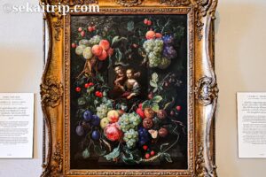 ＜プラハ国立美術館＞シュテルンベルク宮殿を攻略しよう！見所や注意点は？ | 世界トリップ