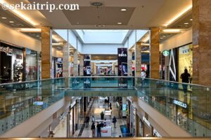 ブダペストのおすすめ買い物スポット10選！お土産を買うならどこ？ | 世界トリップ