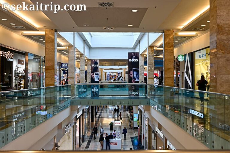 ブダペストのおすすめ買い物スポット10選！お土産を買うならどこ？ | 世界トリップ