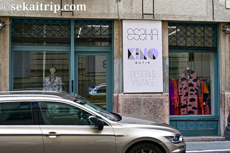 ブダペストのブランド本店10選！ヘレンド以外の注目ブランドは？ | 世界トリップ