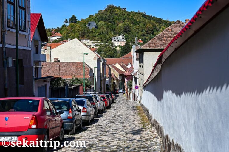 ブラショフで印象に残った観光地10選！絶景が見られる場所とは？ | 世界トリップ