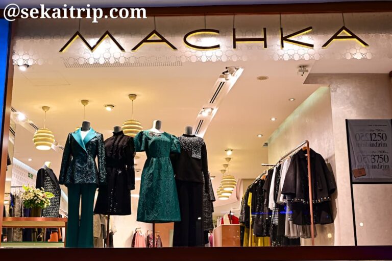 イスタンブール発のブランド10選！新鋭のストリートブランドとは？ | 世界トリップ